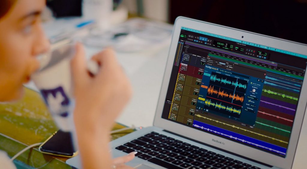 Vocalign für Studio One? - gearnews.de