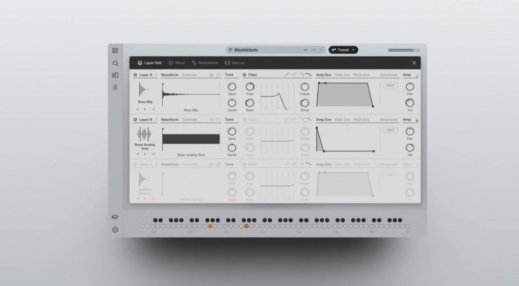 Output Arcade 2.0: Die Loop-Maschine wird zum Synthesizer - gearnews.de