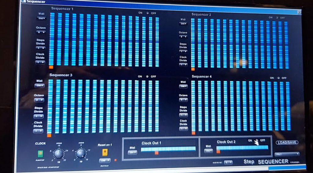 Freeware Sonntag: ReLife, Sequencer und Sensuous - gearnews.de