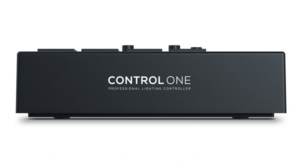 SoundSwitch Control One für DJ- und Live-Performance rollt an - gearnews.de