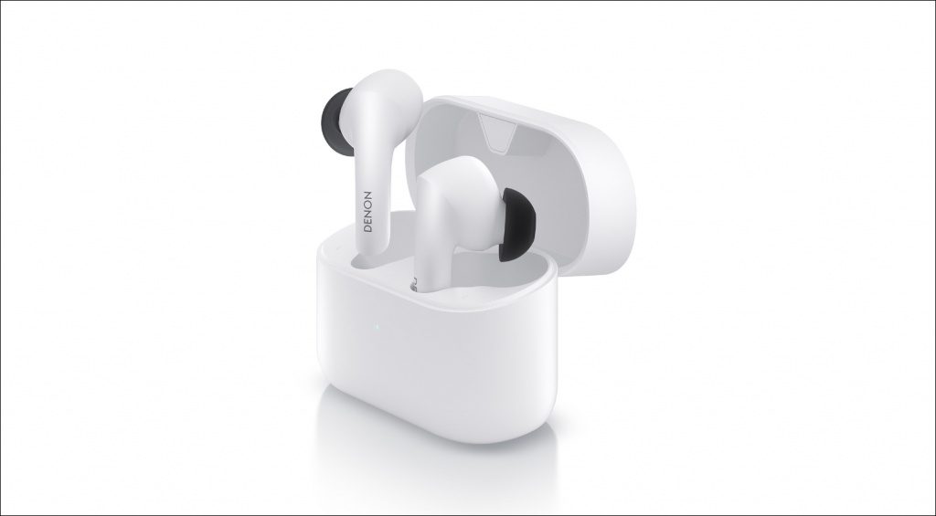 Denon Earbuds: True Wireless und Noise Cancelling Modelle vorgestellt ...