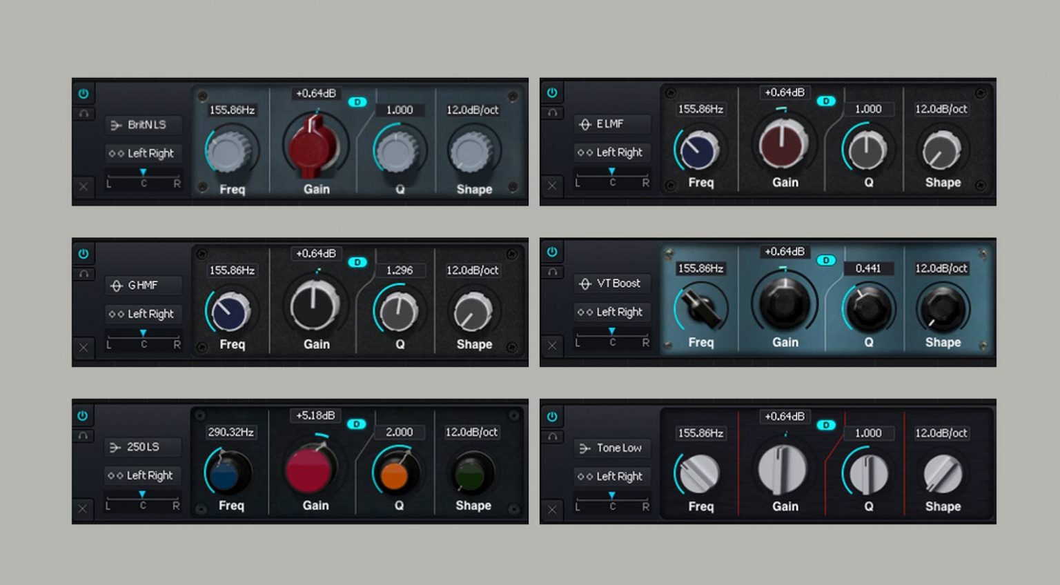 Three-Body Technology Kirchhoff-EQ: Der neue Maßstab für Equalizer ...