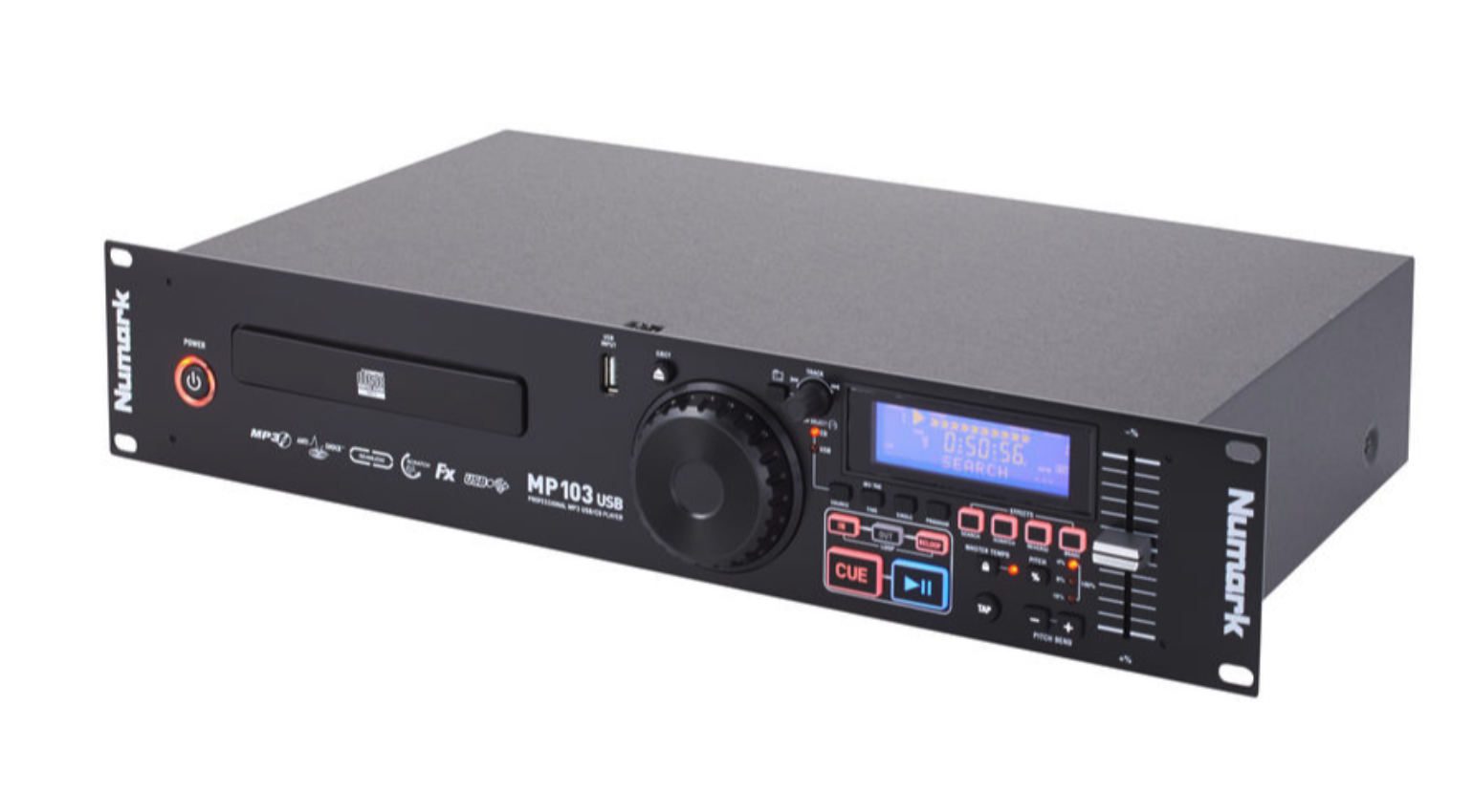 DJ-Equipment des Jahres 2021 bei Thomann - gearnews.de