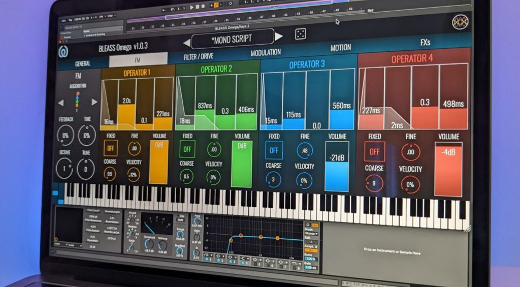 Nozoid MMO-3 - Viel Synthese und ein Déjà-vu? - gearnews.de