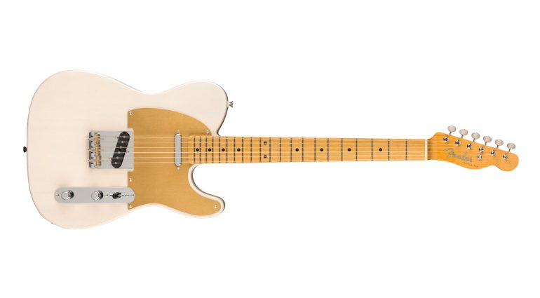 Fender JV Modified – so gut wie die MIJ der 80s? - gearnews.de