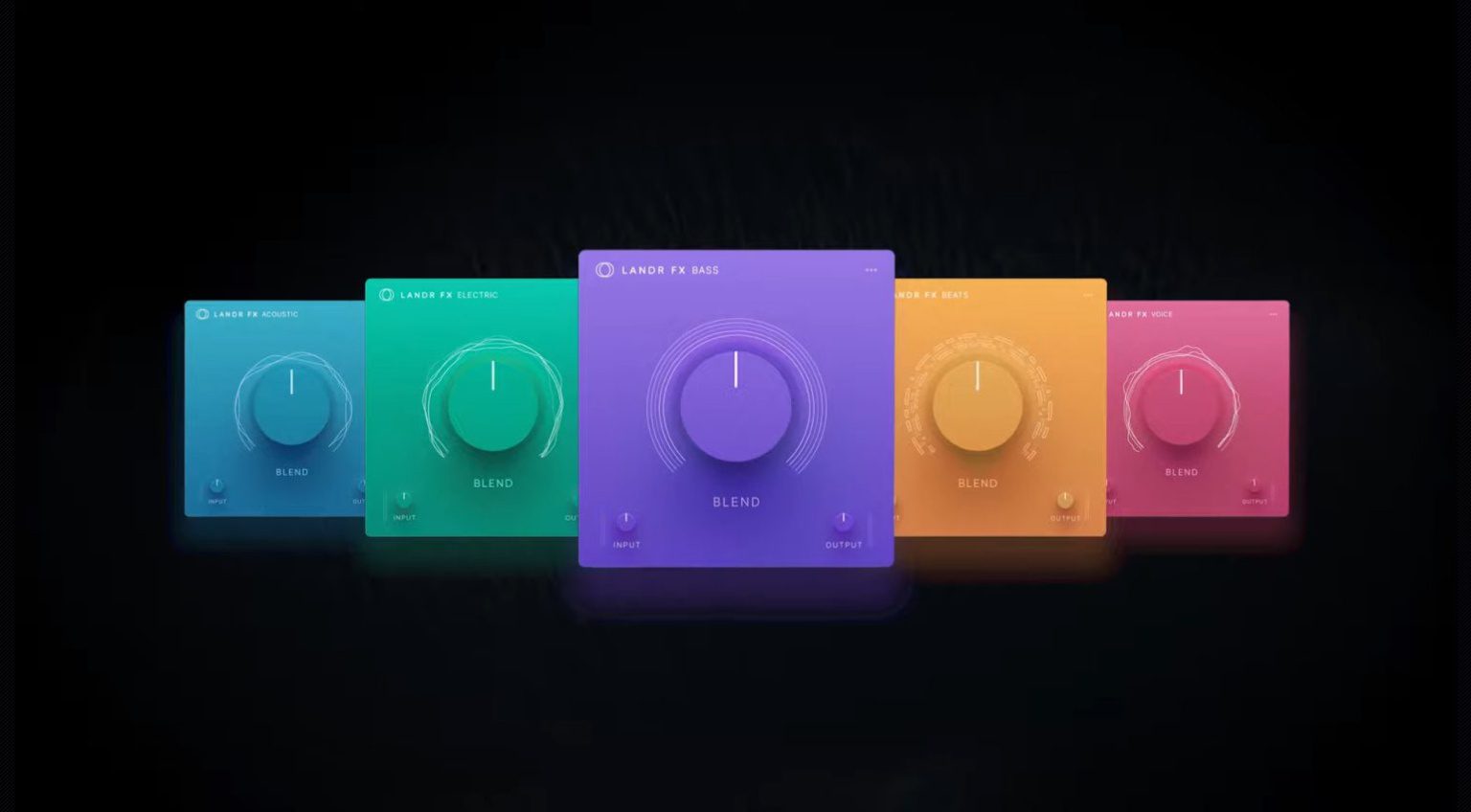 LANDR Chromatic: Ein Sample-Instrument von Artists für Artists ...