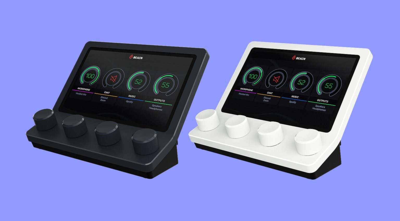 BEACN Mic, Mix und Mix Create: Audio-Tools für Content Creator ...