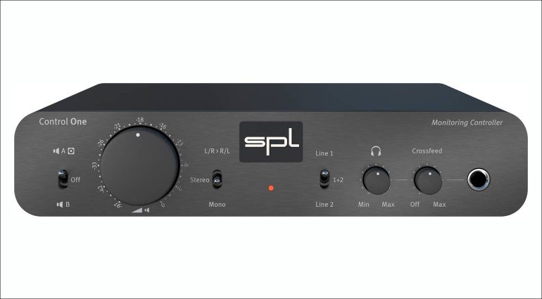 Die besten Monitor-Controller für jedes Budget - gearnews.de