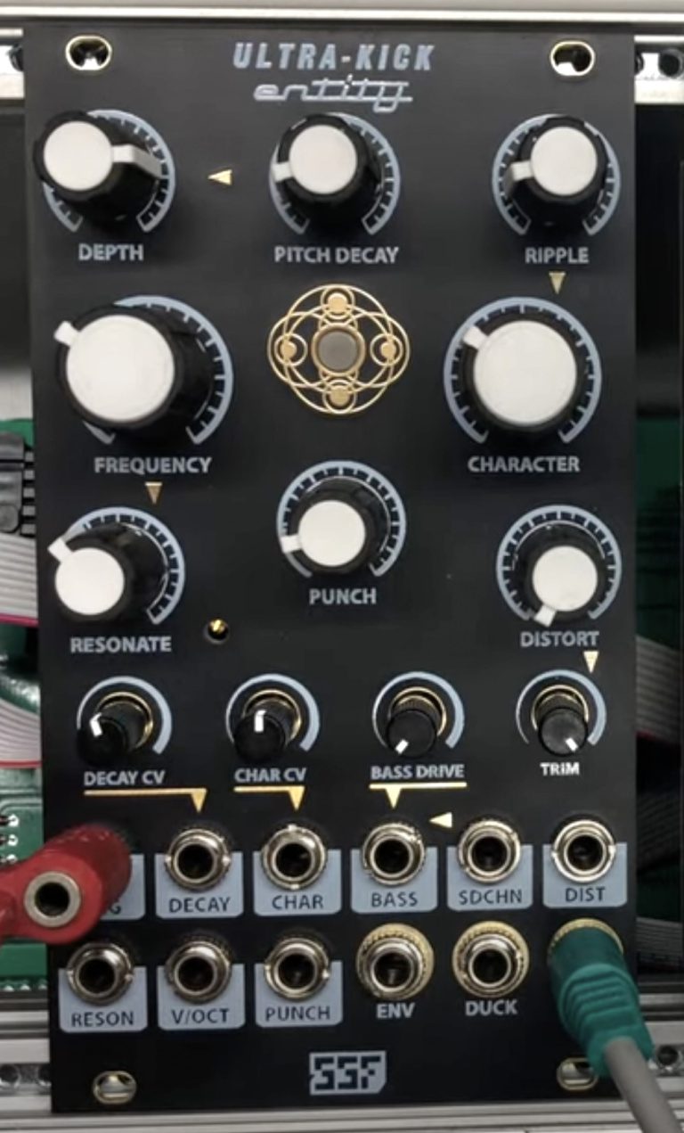 Modular-Boutique: Reverb/Delay, Ultra Kick & Helfer-Module - gearnews.de