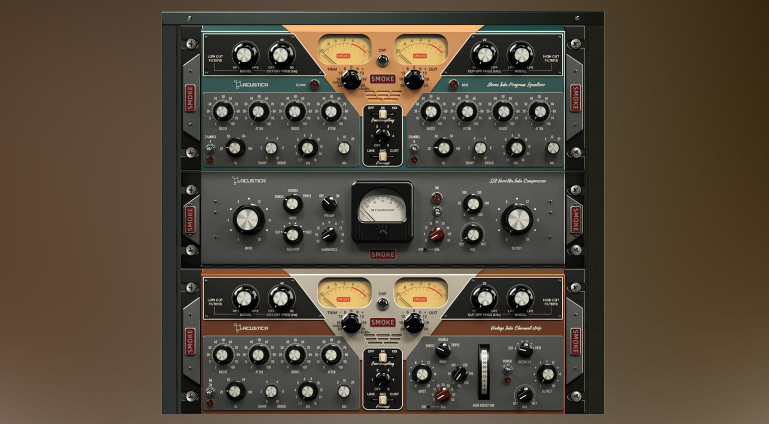 Waldorf verpasst Kyra SE Seablue neues Design - gearnews.de