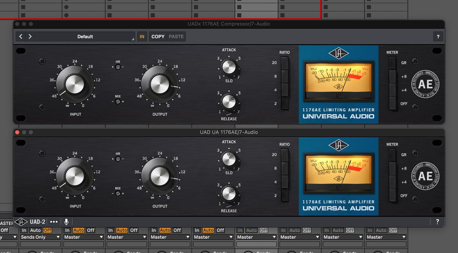 Angecheckt: UA UAD Spark - native Plug-ins ab sofort ohne DSP! - gearnews.de
