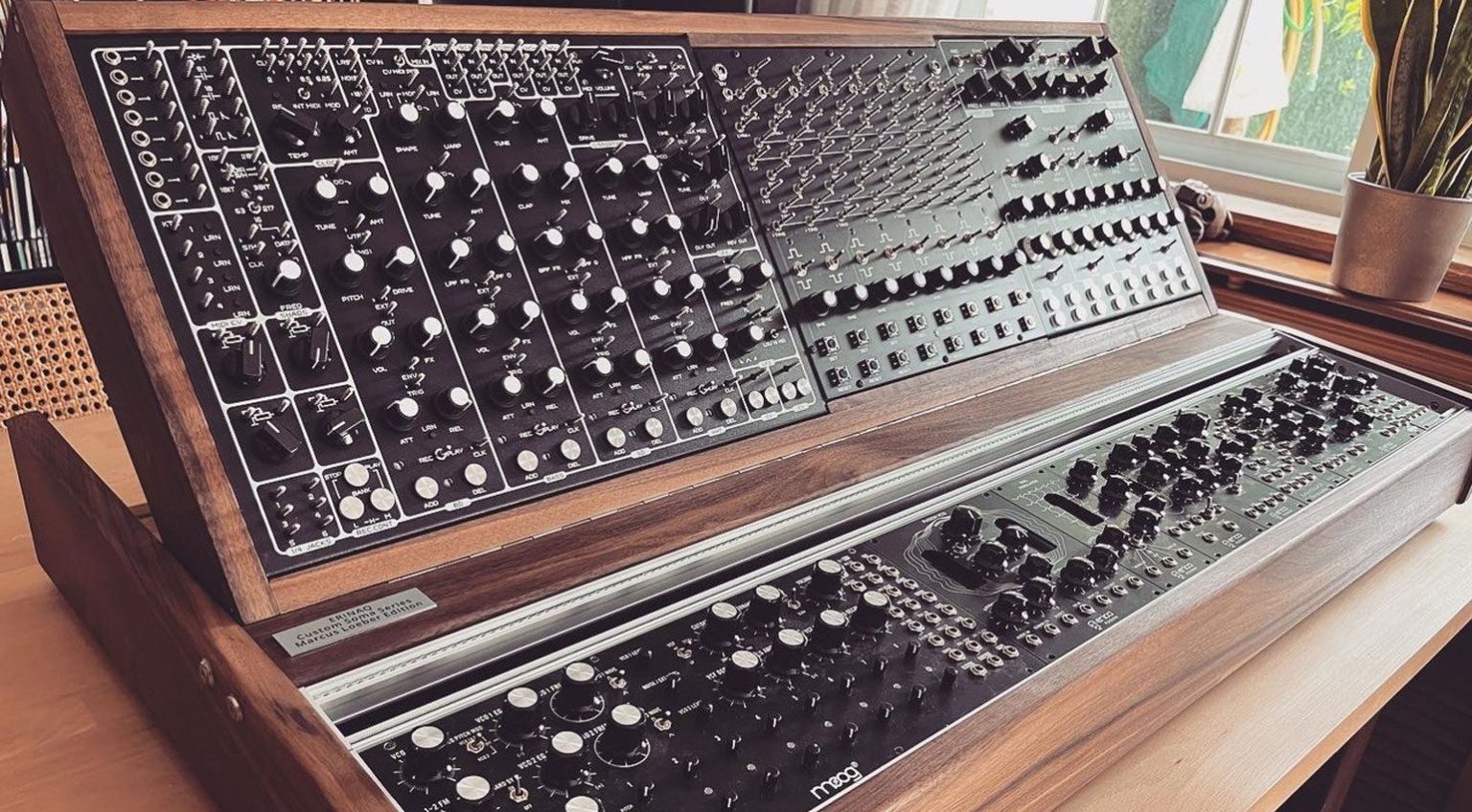 AudioThing Wave Box - der dynamisch duale VST-Waveshaper - gearnews.de