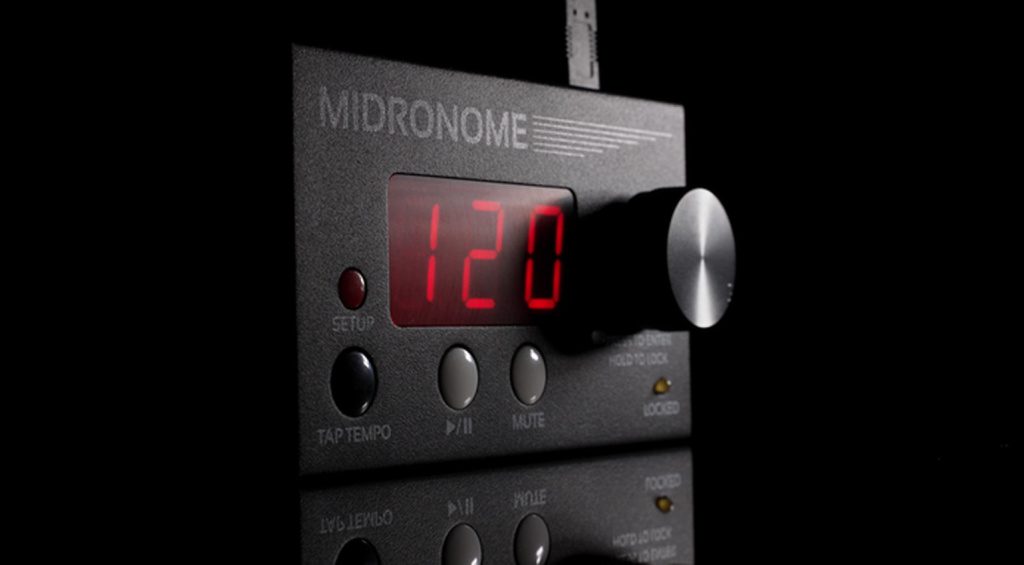 Audiowerkstatt macht MIDI-Clock-Teilung billiger: Clock Multiplier V2.0 ...