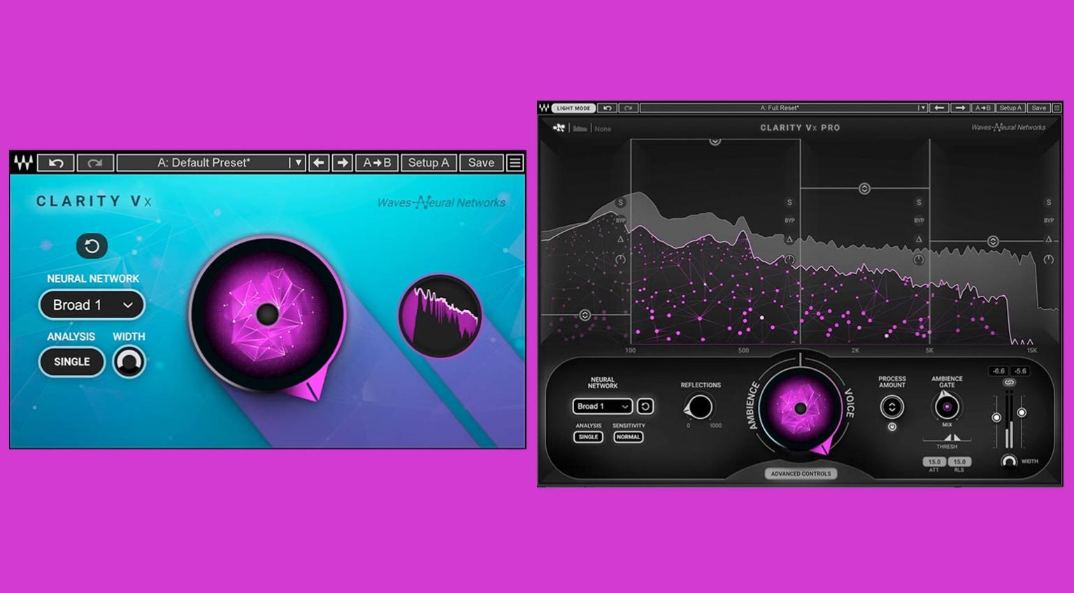 Hardware Audio Analyzer von TC Electronic: Clarity M - gearnews.de