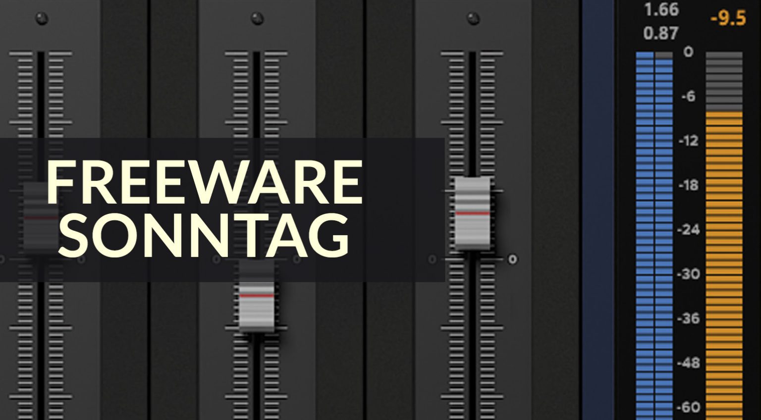 Das perfekte (Spring) Reverb Pedal? Source Audio Ventris Reverb ...