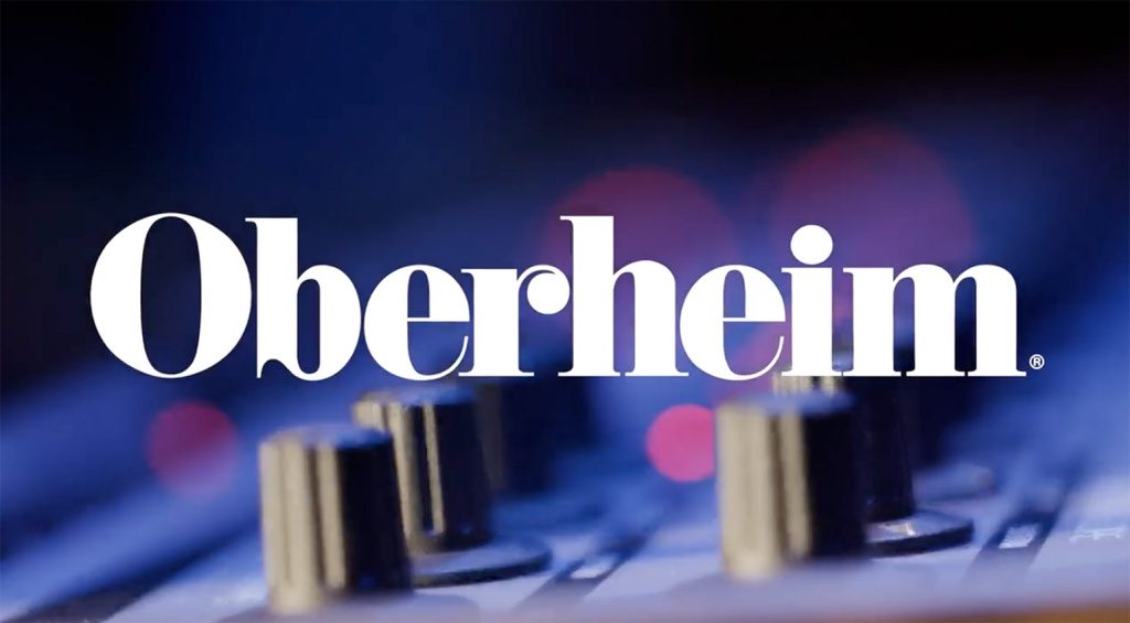 Wolfgang Palm zeigt PPG Infinite PRO als VST - gearnews.de