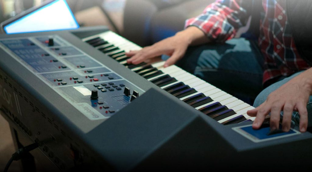 Vorsicht: BSOD - dieser „Blue Screen Of Death“ erzeugt Sound! - gearnews.de