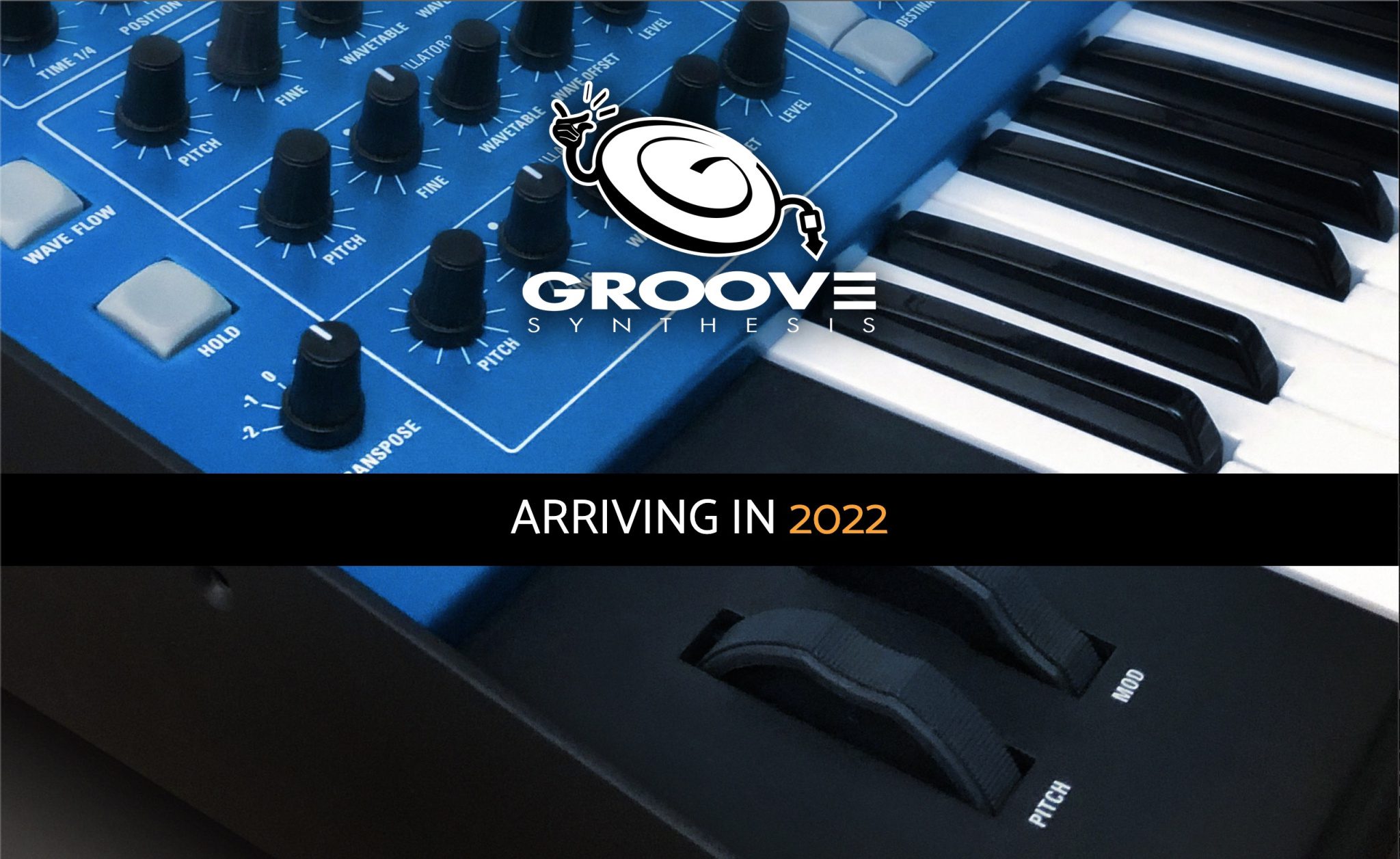 Groove Synthesis 3rd Wave: ein Advanced Wavetable Synthesizer - gearnews.de
