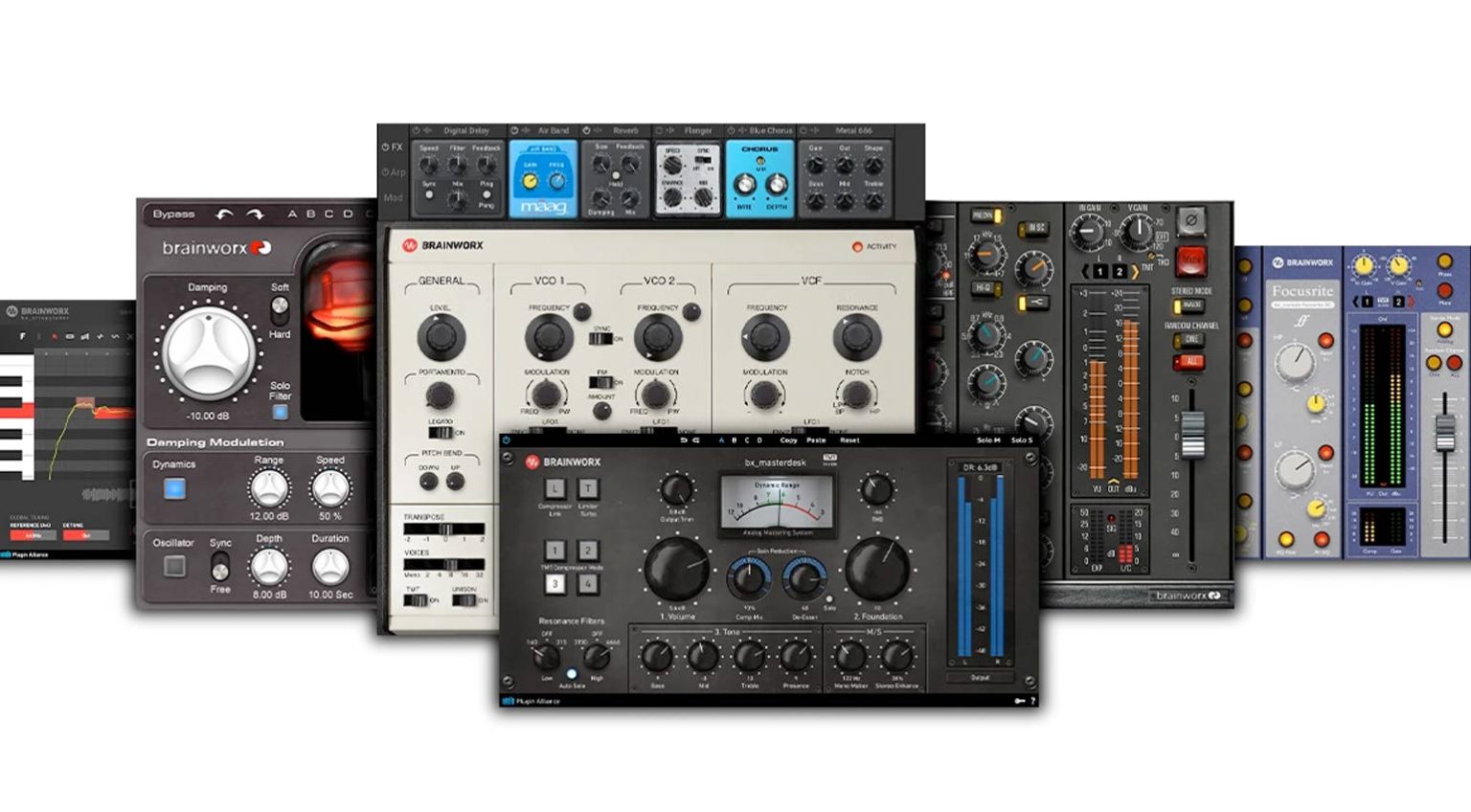 Magix ACID Pro 11: Loop-basierte Musikproduktion auf einem neuen Level? - gearnews.de