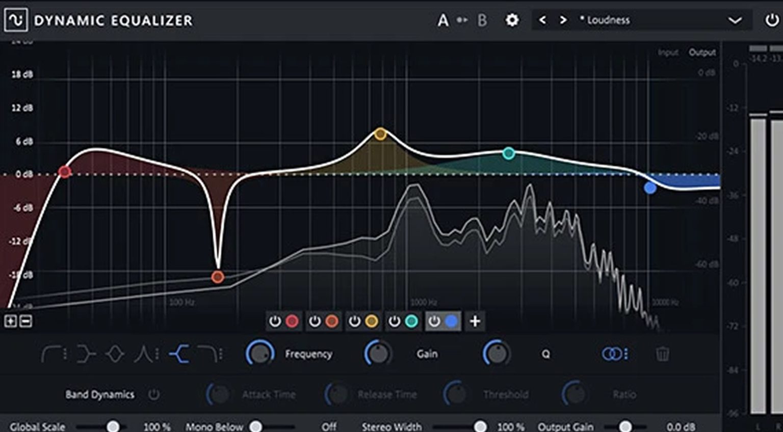 Magix Sound Forge Pro 16: Dynamischer EQ und bessere Visualisierung ...