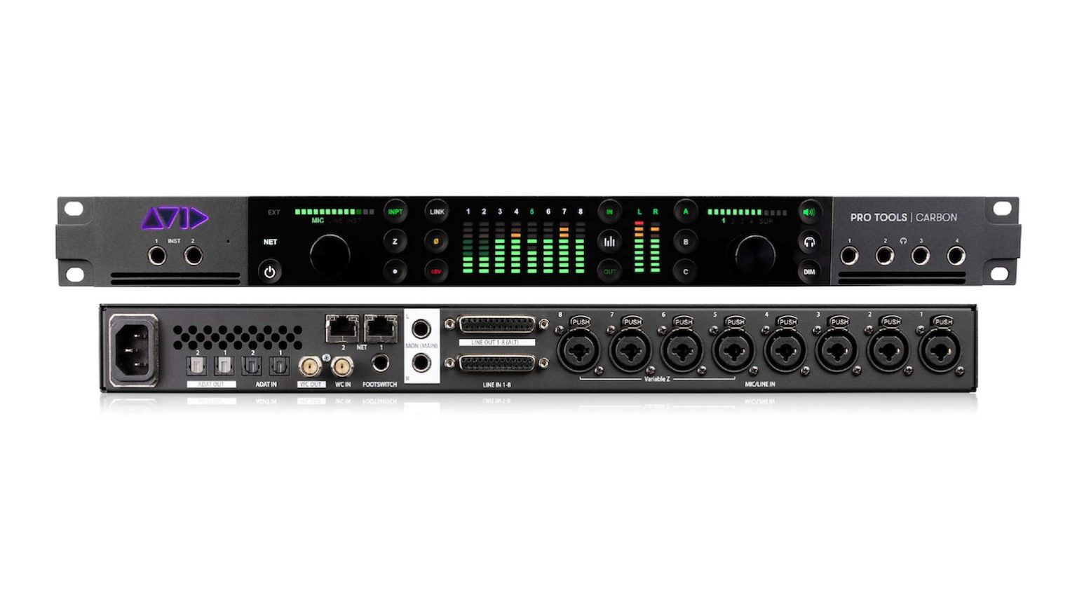 DSP-Audio-Systeme: Wozu externe DSP-Lösungen? - gearnews.de