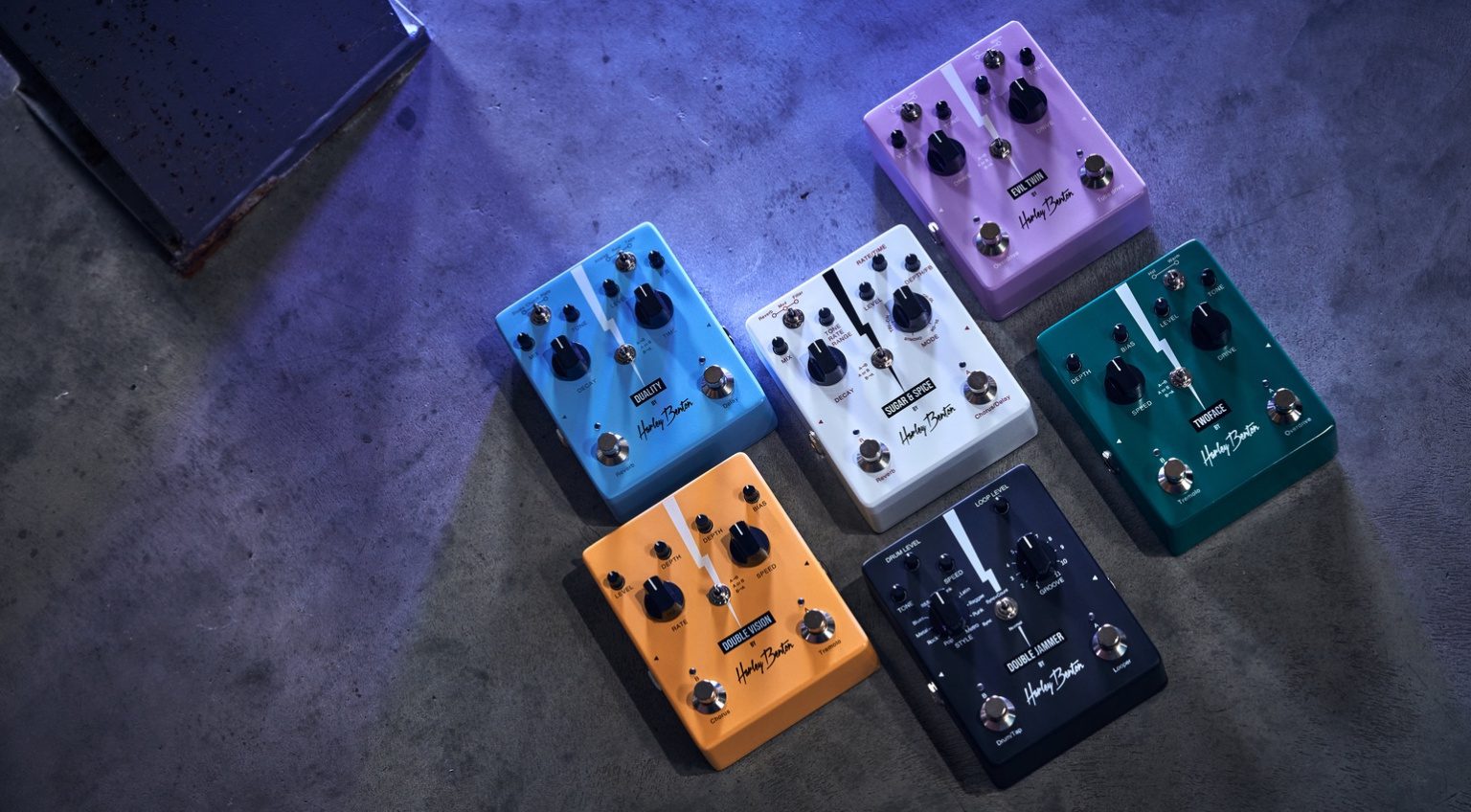 Wolfgang Palm zeigt PPG Infinite PRO als VST - gearnews.de