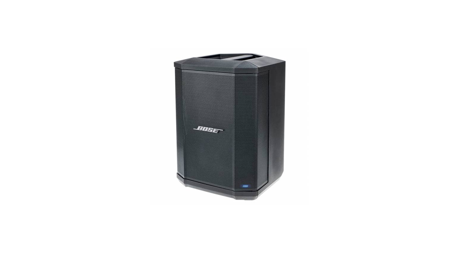 Wochenend-Deal: Bose S1 Pro All-in-one-PA-System für 398 Euro ...
