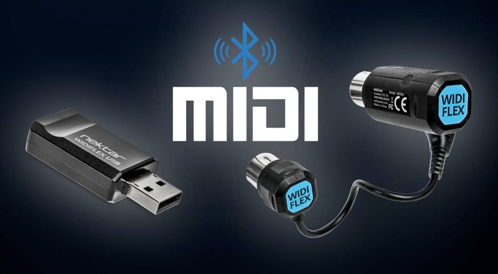 Windows 10 kann jetzt MIDI über Bluetooth LE - gearnews.de