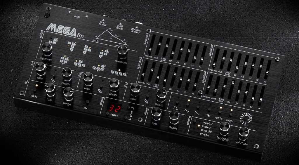 FM-Synthese für Anfänger einfach erklärt - gearnews.de