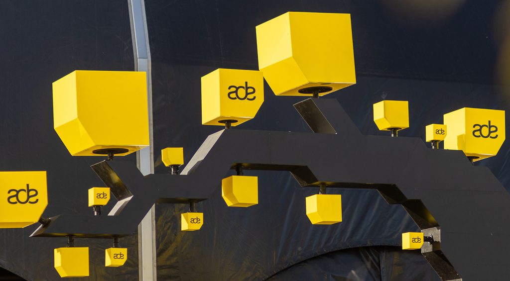 Prolight + Sound 2025: Das Event-Highlight feiert 30-jähriges Jubiläum!