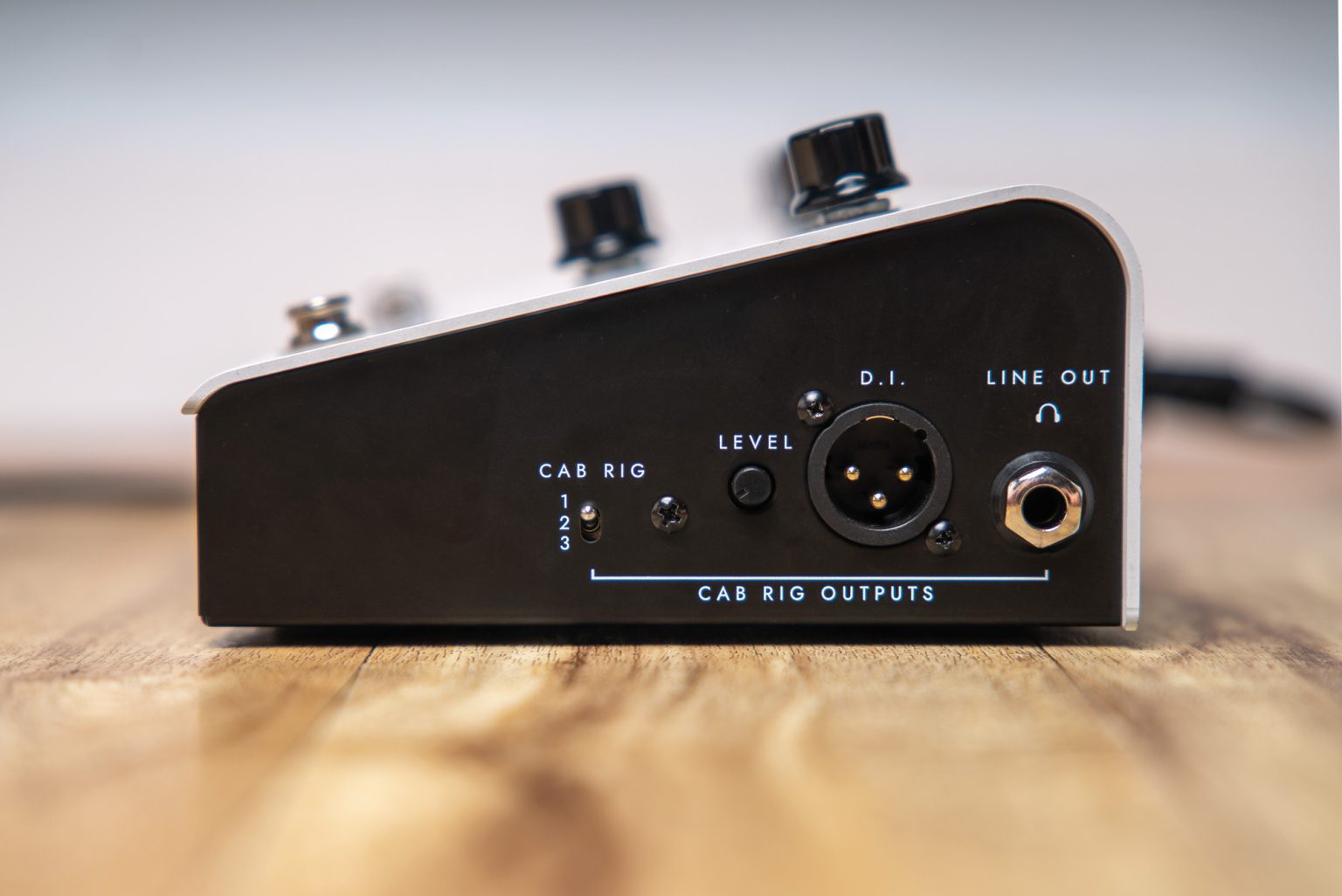 Blackstar AMPED 1: All-in-one-Paket mit 100 Watt jetzt erhältlich ...