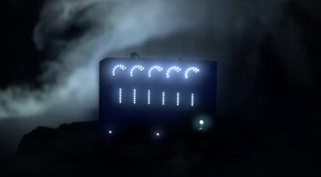 Touch-Bedienung: Darkglass Microtubes Infinity - gearnews.de