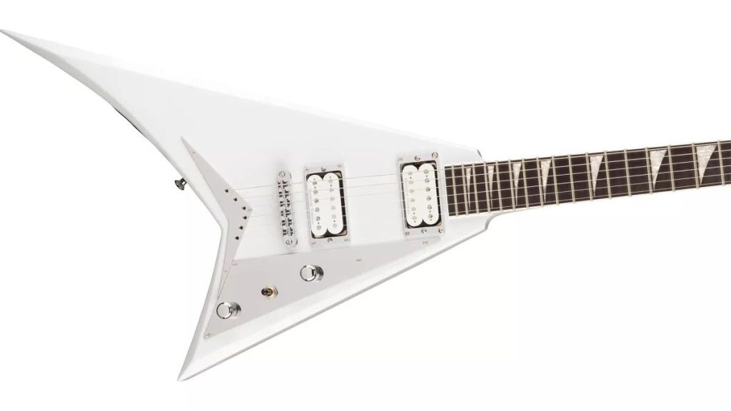 Jackson: Signatures für Death Angel und Northlane Gitarristen - gearnews.de
