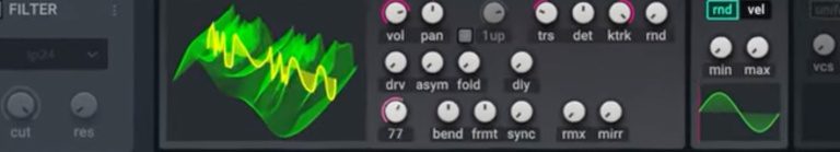 reFX Nexus 4.5: Vom Super-Rompler zum Synthesizer? - gearnews.de