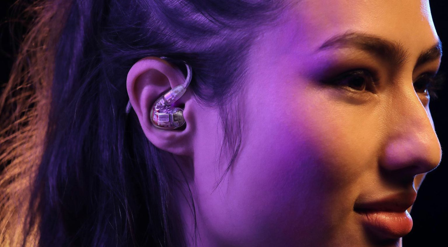 Shure SE846 Gen2: In-Ears mit individuell einstellbarer ...
