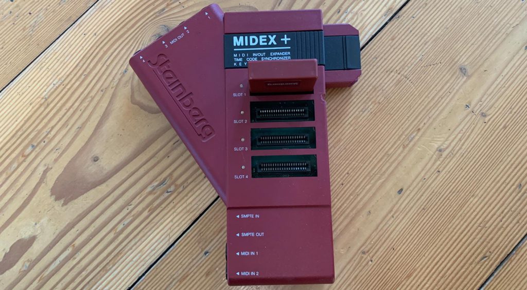 Atari ist 50 Jahre alt: Vom VCS über den Atari ST bis zu Blockchain ...