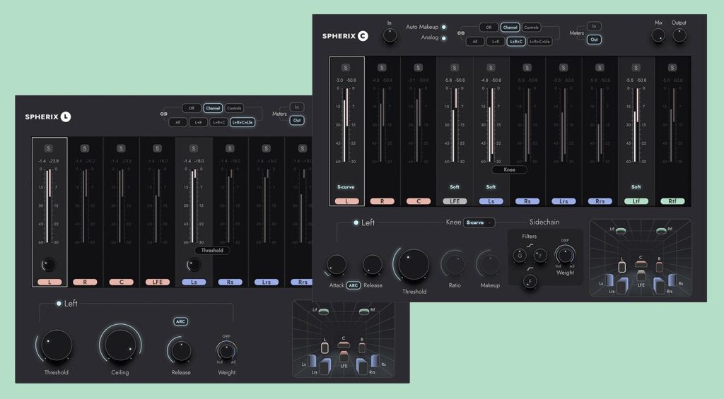 Die besten Limiter Plugins 2024 - gearnews.de
