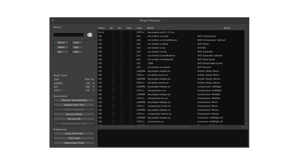 Ardour 7: Clip Launcher, Apple Silicon Support und mehr - gearnews.de