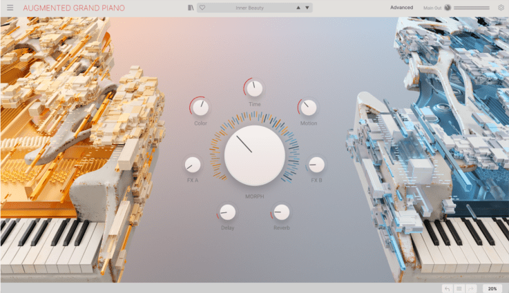 Minifreak, Minilab 3, Minifuse 4, Augmented Piano: Arturias Feuerwerk ...