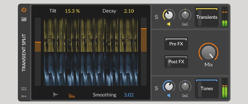 Update: Bitwig Spectral Suite jetzt in Bitwig Studio enthalten ...