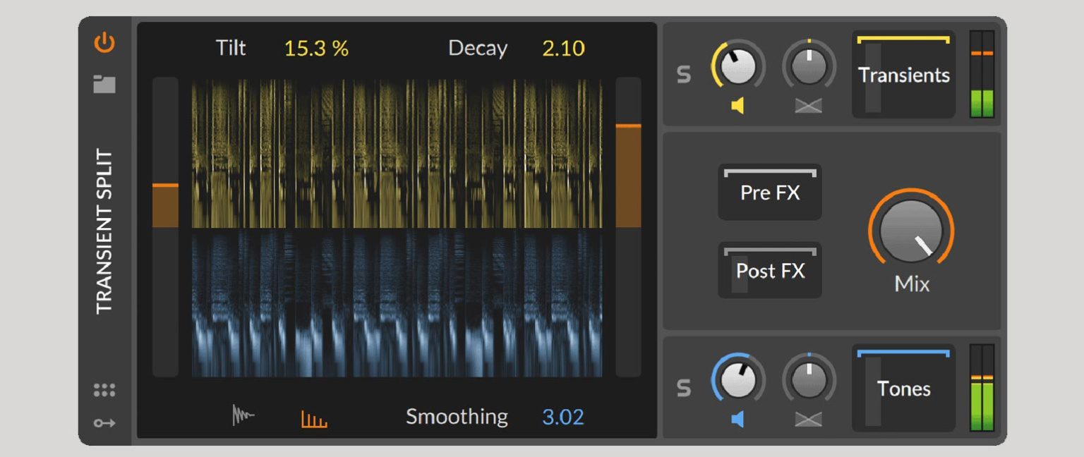 Update: Bitwig Spectral Suite jetzt in Bitwig Studio enthalten ...