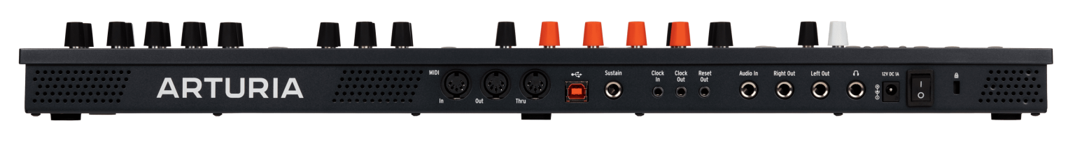 Minifreak, Minilab 3, Minifuse 4, Augmented Piano: Arturias Feuerwerk ...