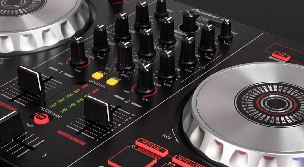 Serato 3: Stems in Echtzeit und neue Effekte! - gearnews.de