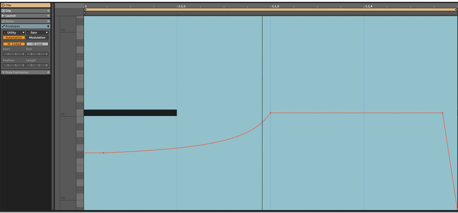 Techno Rumble in Ableton Live - leicht gemacht! - gearnews.de