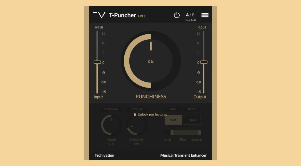 T-Puncher free, Proteus und Goblyn am Freeware Sonntag - gearnews.de