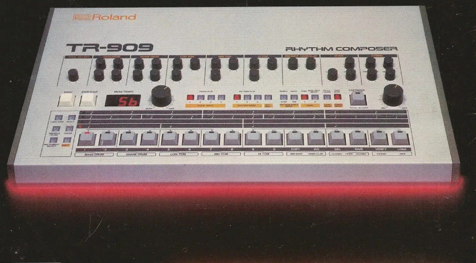 Orbital Sound - Die Synths der Rave-Pioniere - gearnews.de