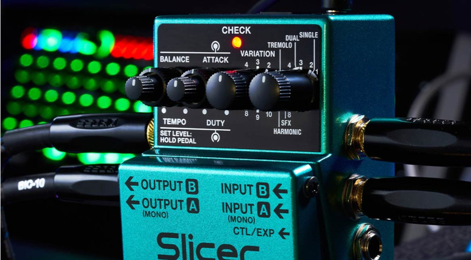 Boss SL-2 Slicer: endlich auch in klein - gearnews.de