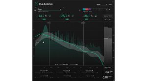 Metering Bundle von Sonible: So analysiert man! - gearnews.de