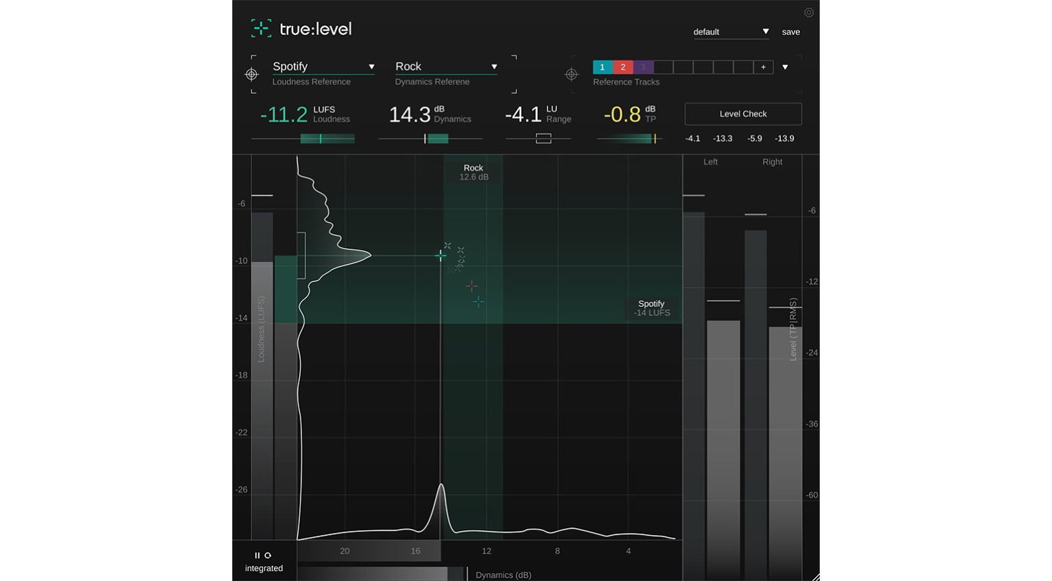 Metering Bundle von Sonible: So analysiert man! - gearnews.de