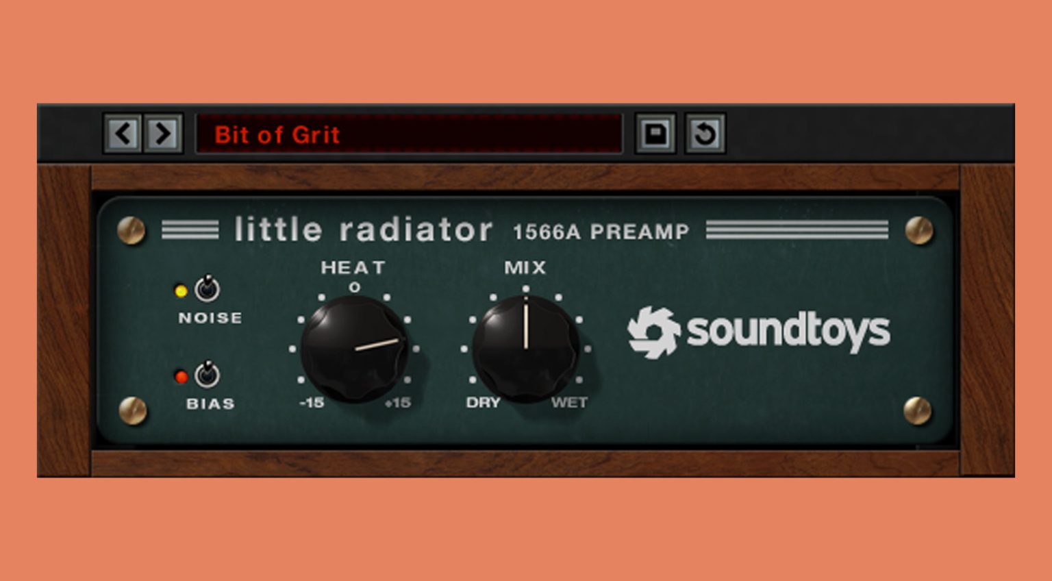 Soundtoys PhaseMistress: Nur noch heute kostenlos herunterladen!